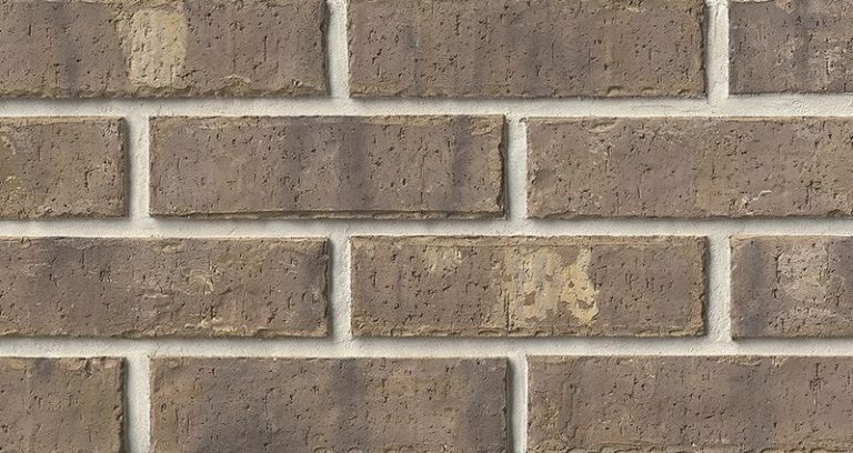 ENCLAVE - Red River Brick