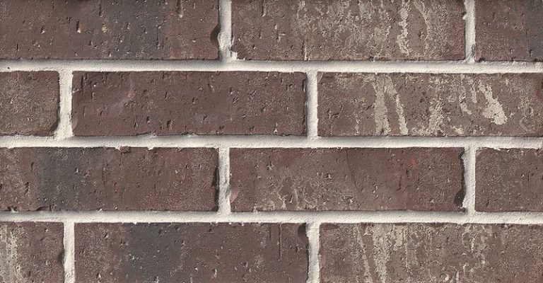 CAPROCK - Red River Brick