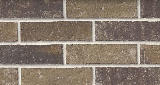 CAPROCK - Red River Brick