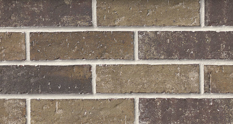 CAPROCK - Red River Brick