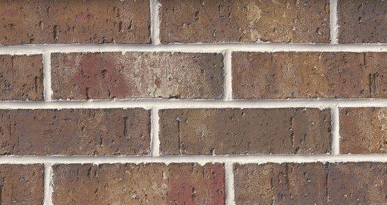 CAPROCK - Red River Brick