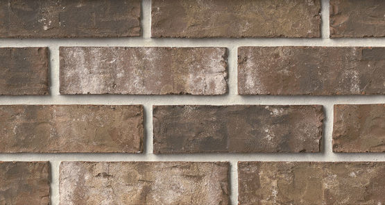 LAS CRUCES - Red River Brick
