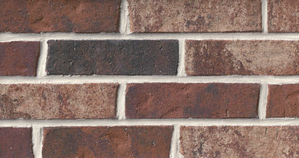 Brick - Red River Brick