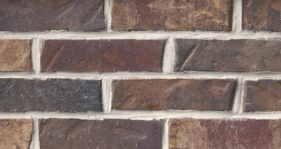 SHADOW FALLS - Red River Brick