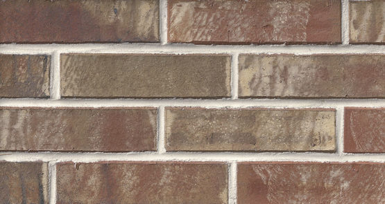 SHADOW FALLS - Red River Brick