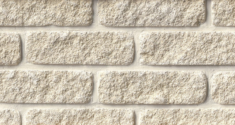 RIVER ROCK - Red River Brick