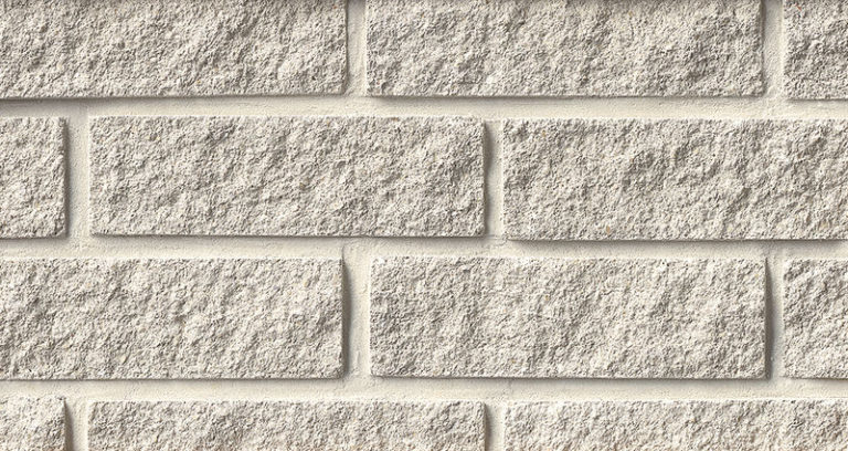 WHITE RIVER ROCK - Red River Brick