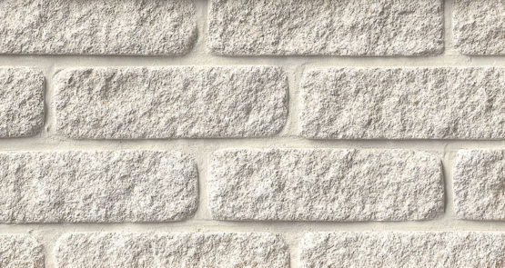 RIVER ROCK - Red River Brick