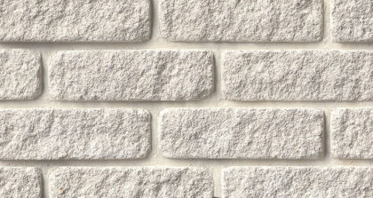 WHITE RIVER ROCK - Red River Brick