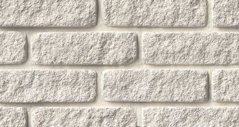 WHITE RIVER ROCK - Red River Brick