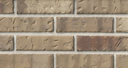 Brick - Red River Brick