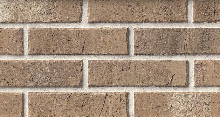 Brick - Red River Brick