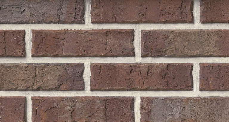 SILVERADO - Red River Brick