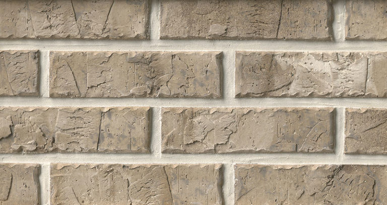 SILVERADO - Red River Brick