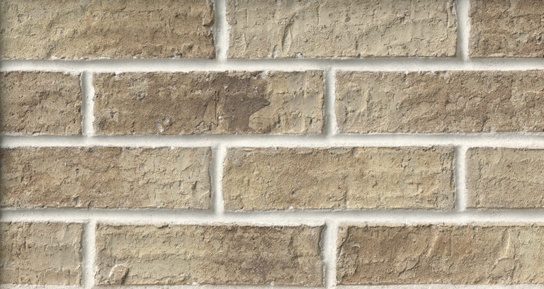 CAPROCK - Red River Brick