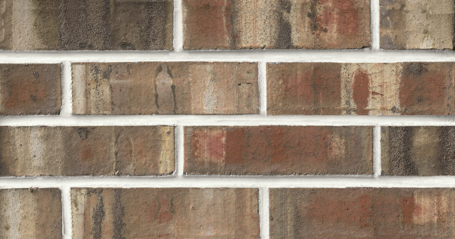 GLISTENING SPRINGS - Red River Brick