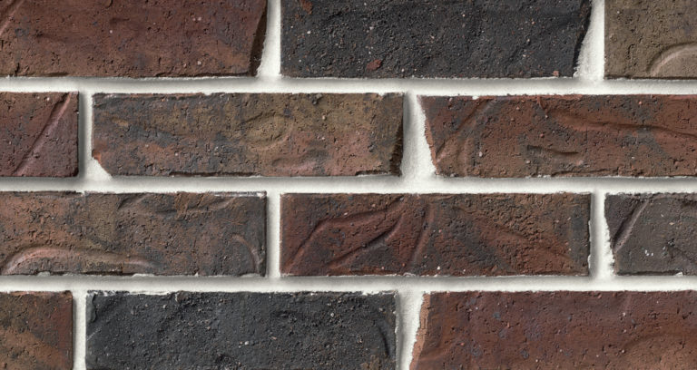 SHADOW FALLS - Red River Brick