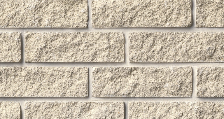 WHITE RIVER ROCK - Red River Brick