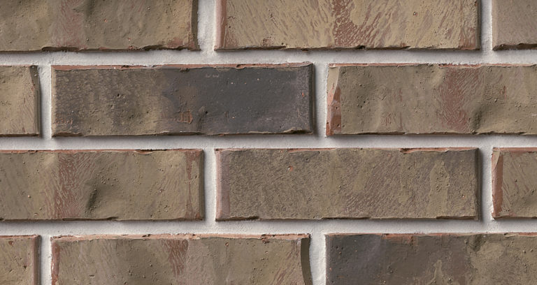 BURLINGTON ANTIQUE - Red River Brick