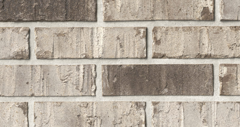 CHESTERFIELD - Red River Brick