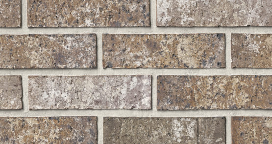 CAPROCK - Red River Brick