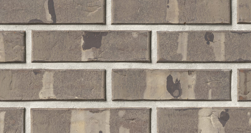 DREW MANOR - Red River Brick