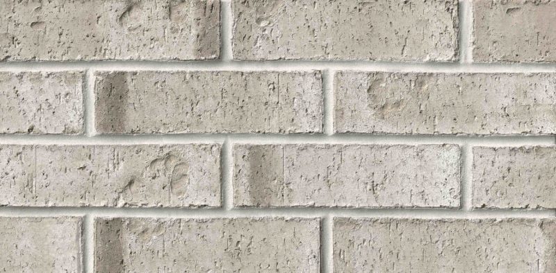 CAPROCK - Red River Brick