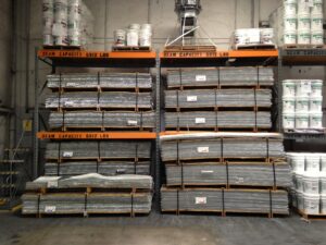 Stucco - Red River Brick