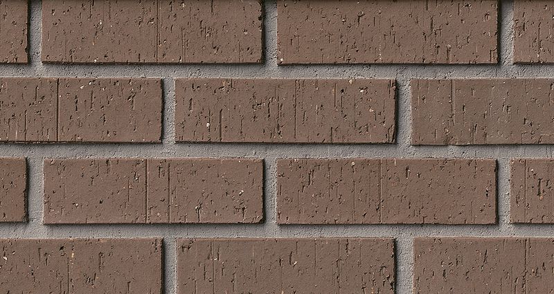 Architectural - Red River Brick