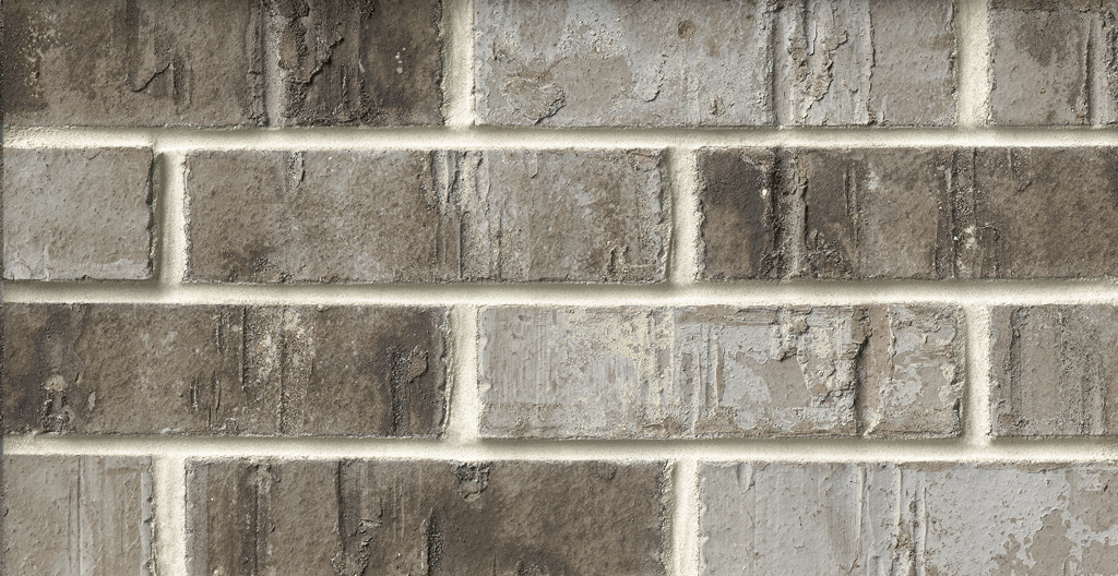 STEEL MANOR - Red River Brick