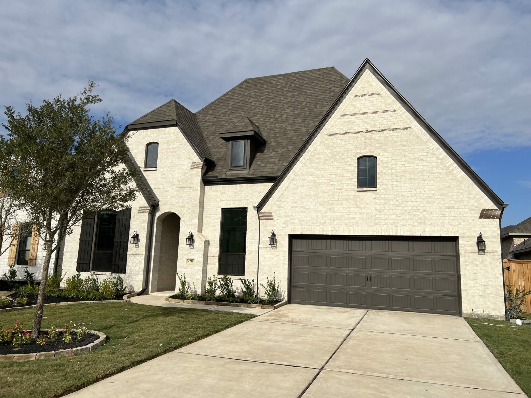 Magnolia Plains - Red River Brick