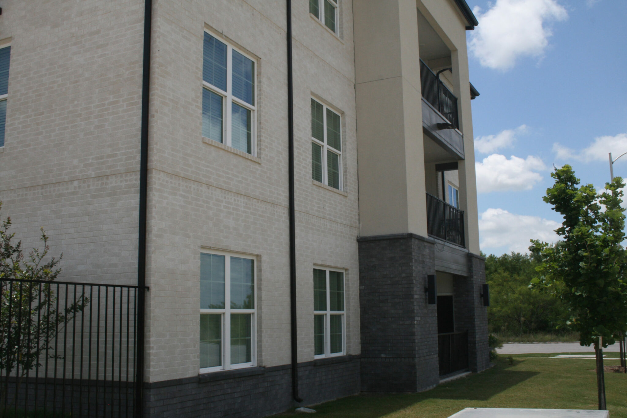 Anchor - Red River Brick