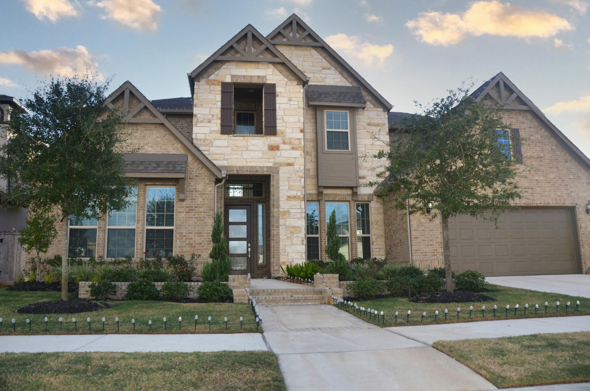 Postrock - Red River Brick