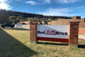RRB & Building Materials - Red River Brick
