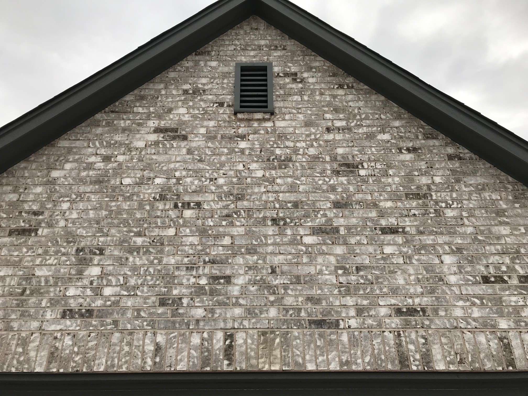 Salt Plains - Red River Brick