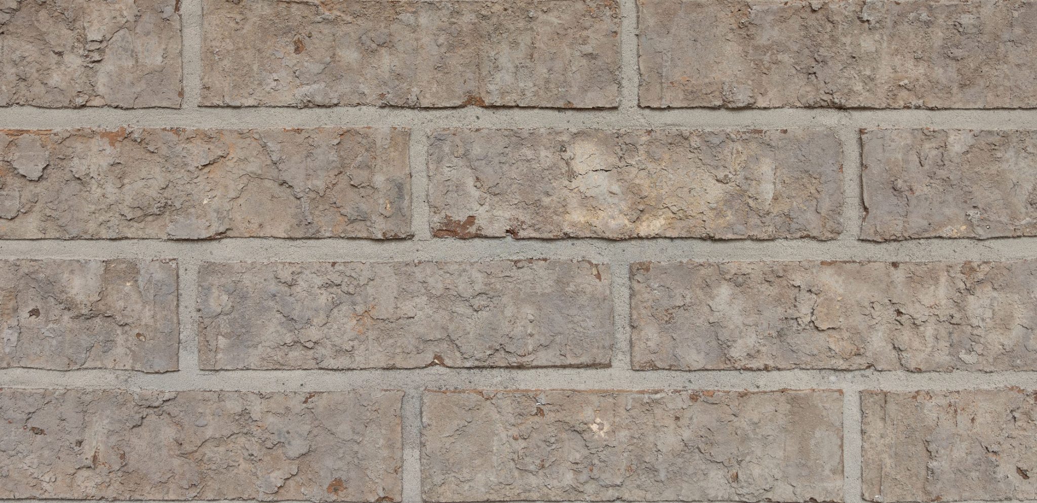 RUGGED RAVINE - Red River Brick